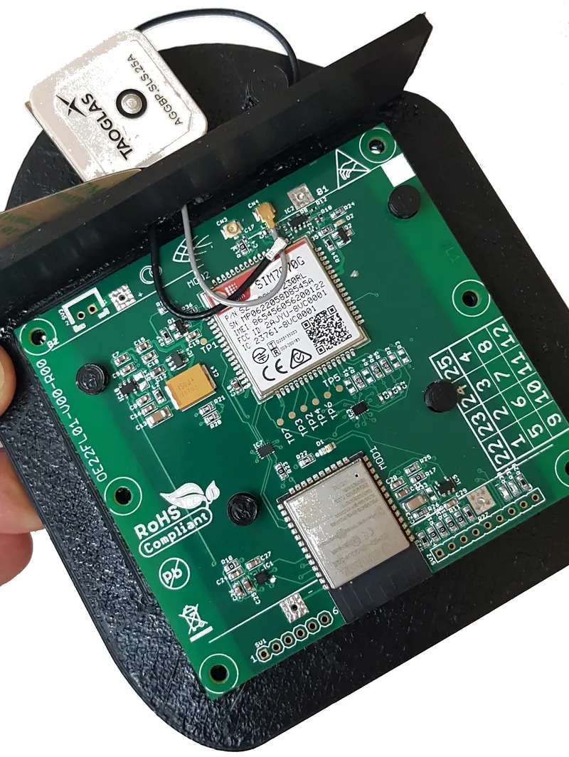 Transizione ecologica: Il progetto Rigel ad Ecomondo 2022 : Flugantia Lab